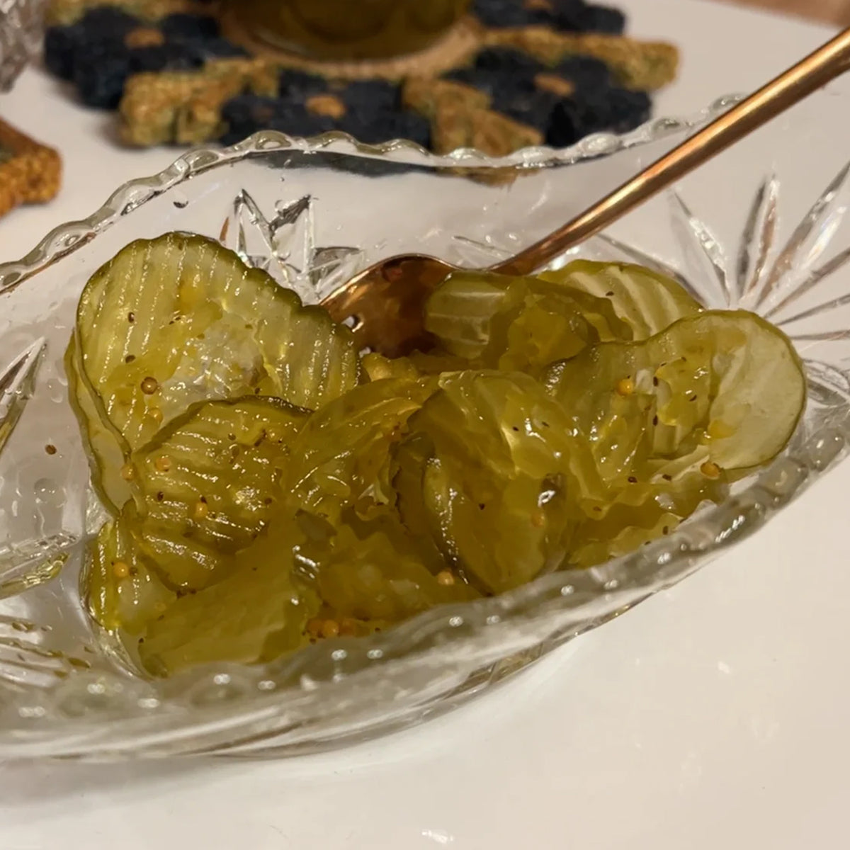 Mable's Old Texas Pickles: Original – Family Orchard Farms