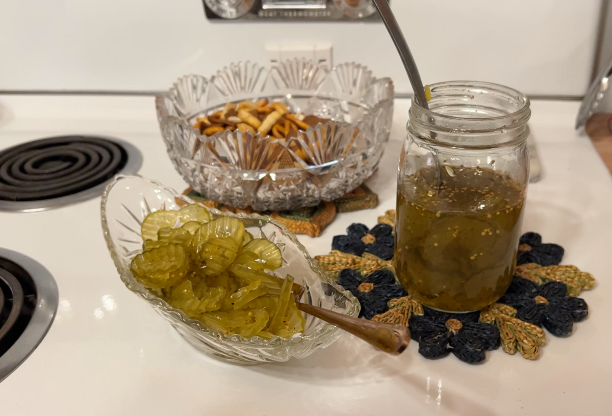 Mable's Gourmet Pickles from Family Orchards – Family Orchard Farms